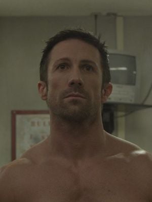 Matthew Reese - FILMSTARTS.de