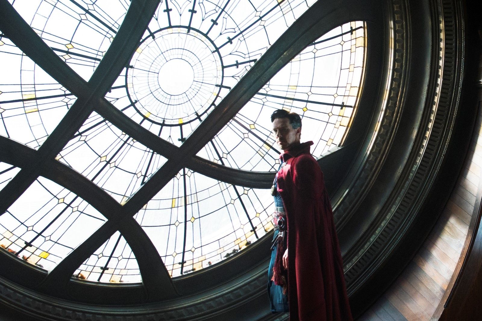 Foto zum Film Doctor Strange - Bild 16 auf 37 - FILMSTARTS.de