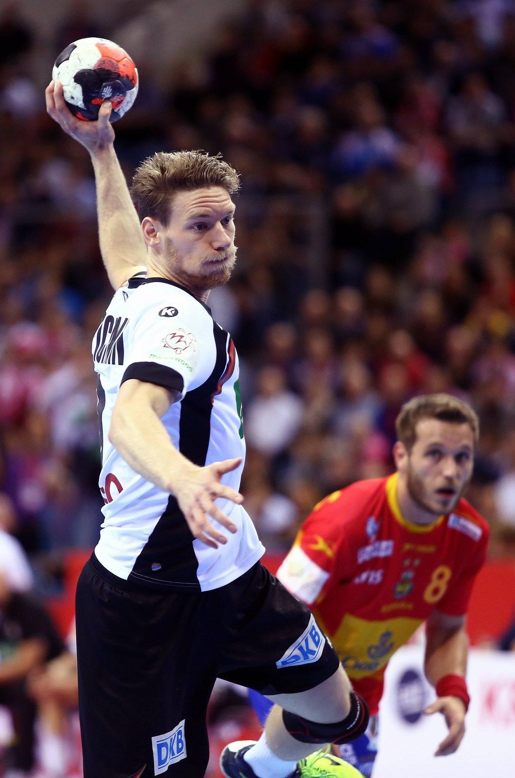 Foto zum Film Triumph der #badboys – Ein Handball-Wintermärchen - Bild ...