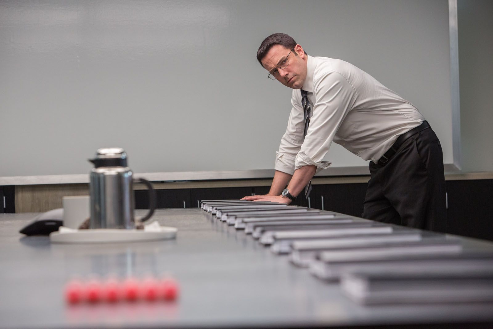 Foto zum Film The Accountant - Bild 4 auf 38 - FILMSTARTS.de