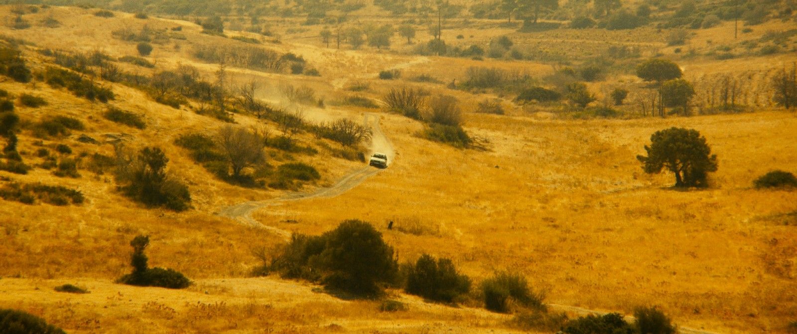 Foto zum Film Hitzewelle - Bild 5 auf 19 - FILMSTARTS.de