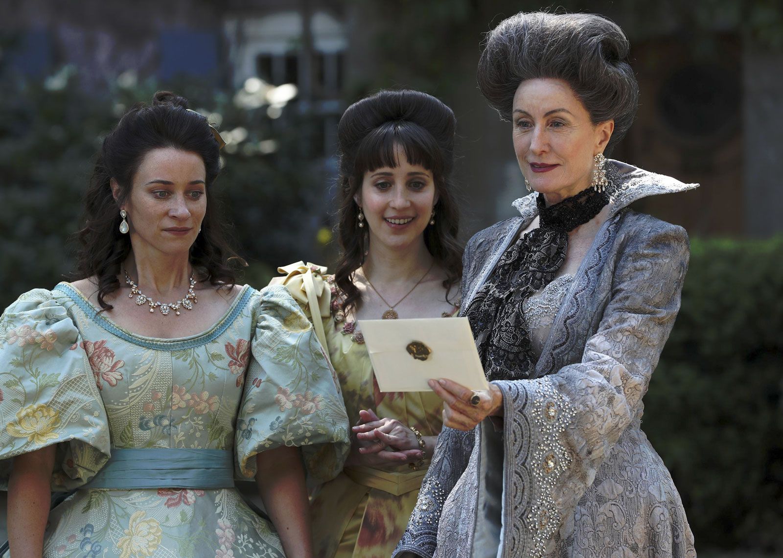 Once Upon A Time - Es war einmal...: Once Upon A Time - Es war einmal ...