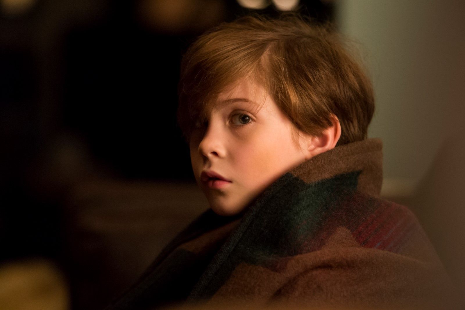 Bild zu Jacob Tremblay - Shut In : Bild Jacob Tremblay - Foto 63 von 81 ...