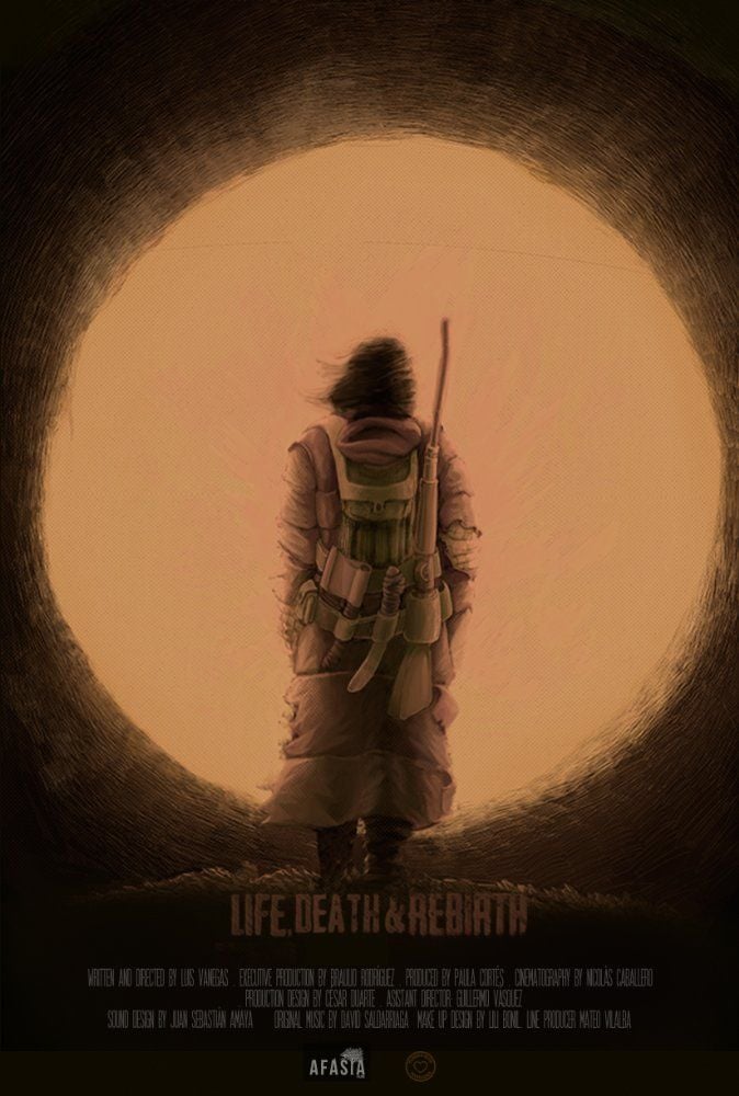 Life, Death & Rebirth - Film 2018 - FILMSTARTS.de