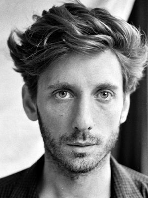 Andrew Steggall - FILMSTARTS.de