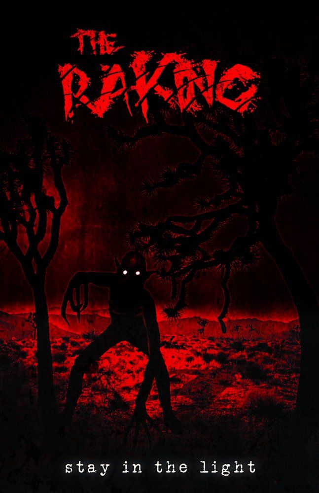 The Raking - Film 2017 - FILMSTARTS.de