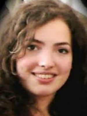 Leonor Graser - FILMSTARTS.de