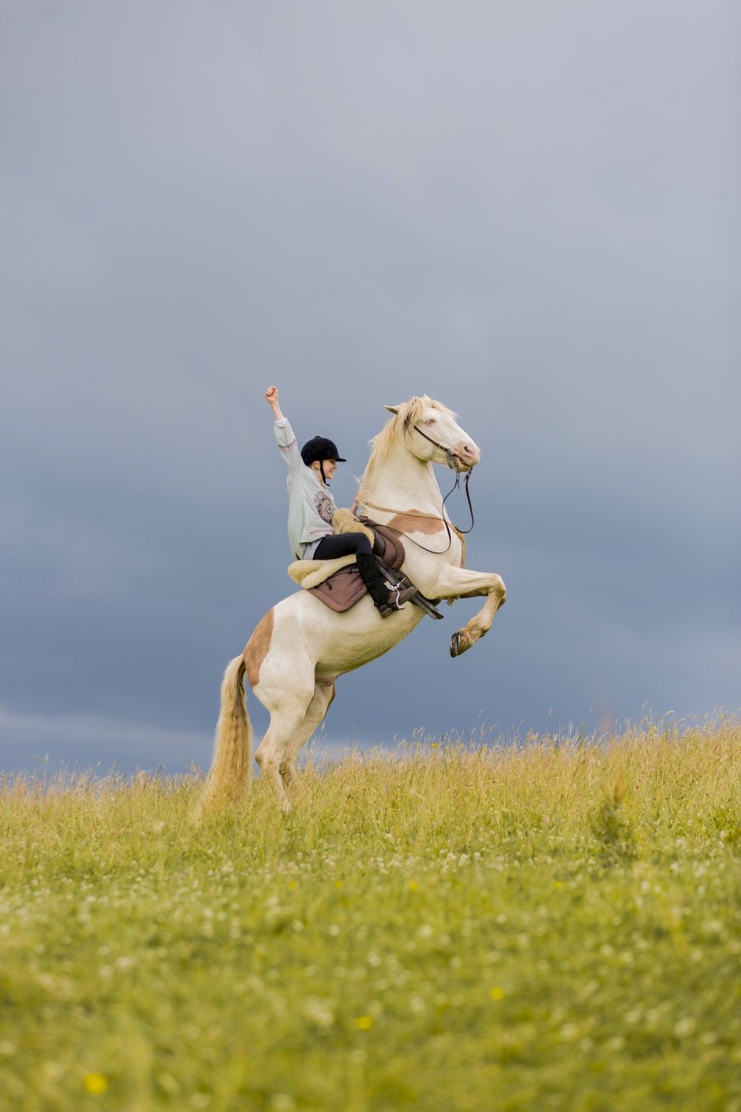 Bild zu Jule Hermann - Wendy - Der Film : Bild Jule Hermann - Foto 33 ...