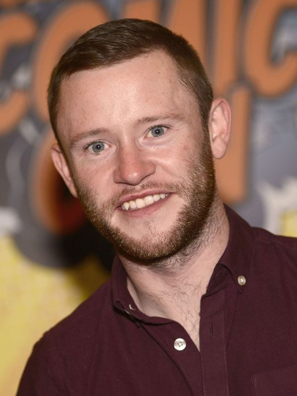 Devon Murray - FILMSTARTS.de