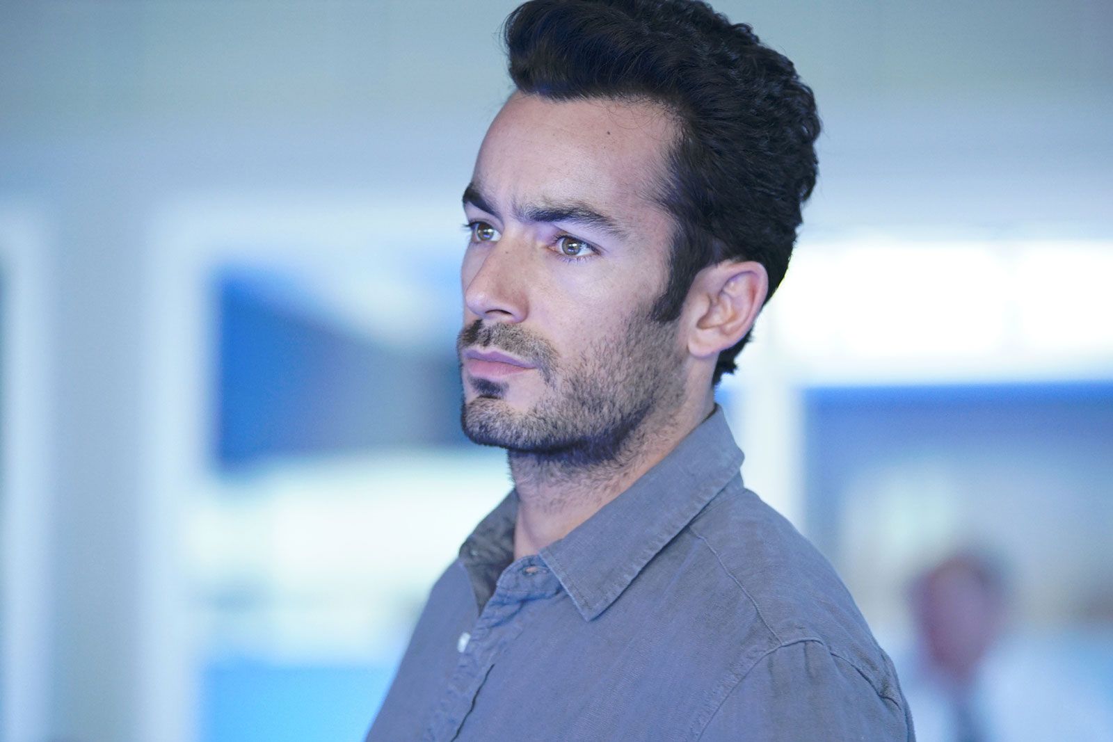 Quantico: Quantico : Bild Aarón Díaz - 149 von 361 - FILMSTARTS.de
