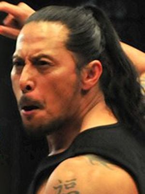 Sam Medina - FILMSTARTS.de