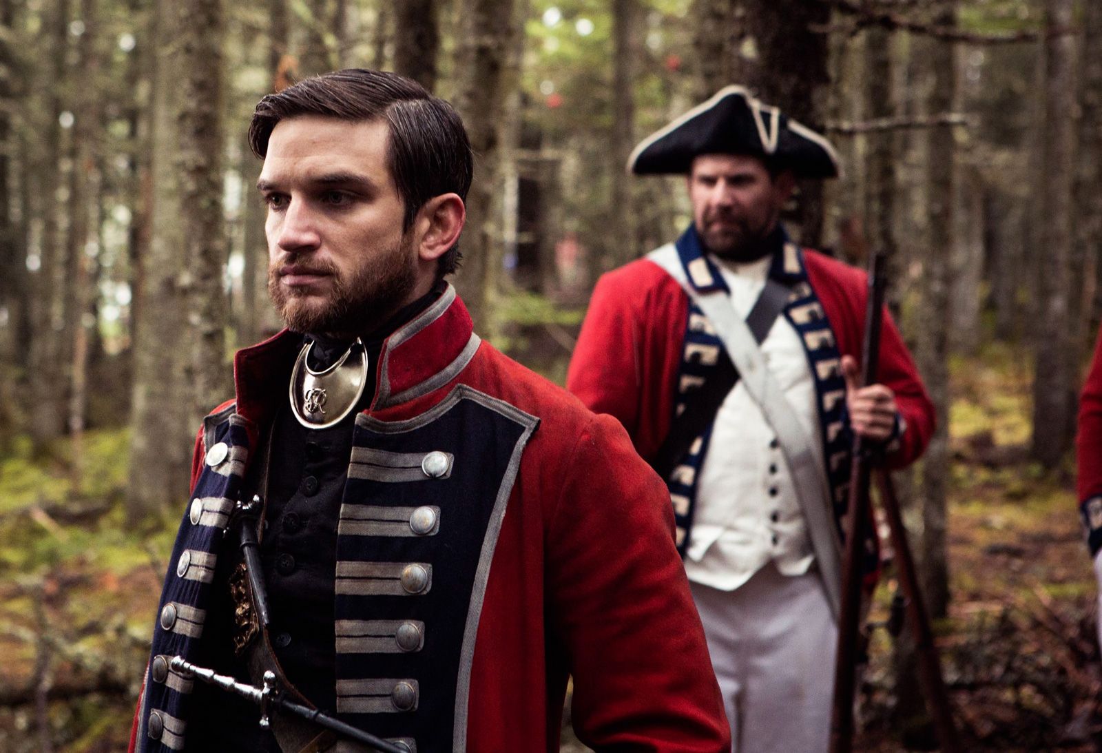 Frontier: Frontier : Bild - 10 von 21 - FILMSTARTS.de