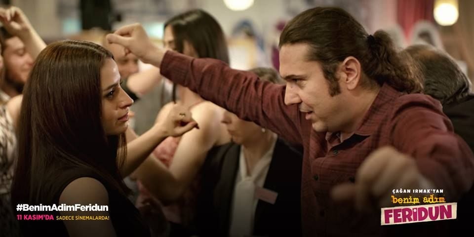 Foto zum Film Benim Adım Feridun - Bild 2 auf 28 - FILMSTARTS.de