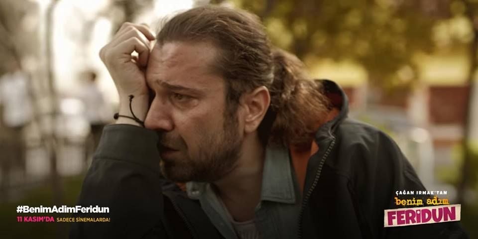 Foto zum Film Benim Adım Feridun - Bild 1 auf 28 - FILMSTARTS.de