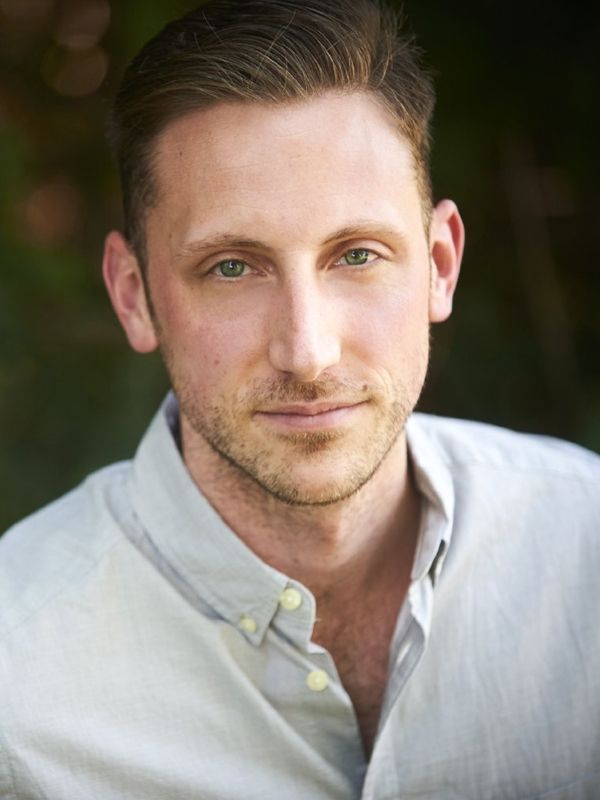 Max Walker - FILMSTARTS.de