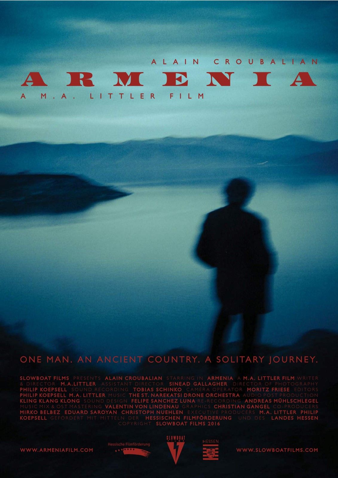 Armenia - Film 2016 - FILMSTARTS.de