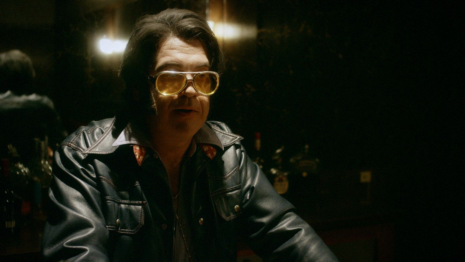 Foto zum Film Elvis lebt! - Nicht tot, nur Undercover - Bild 11 auf 14 ...
