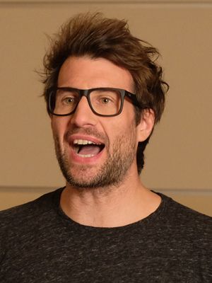 Daniel Hartwich - FILMSTARTS.de