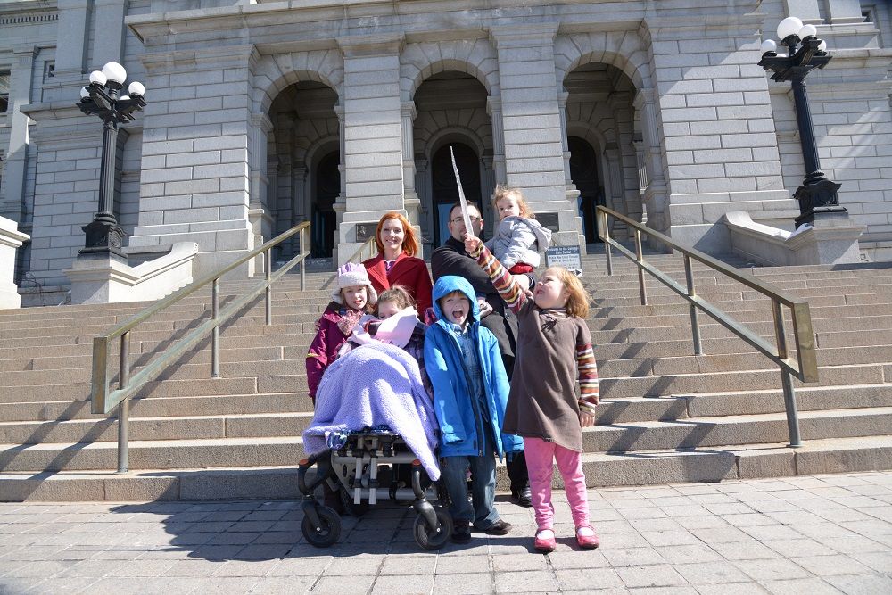 Foto zum Film Growing Up Coy - Bild 6 auf 7 - FILMSTARTS.de