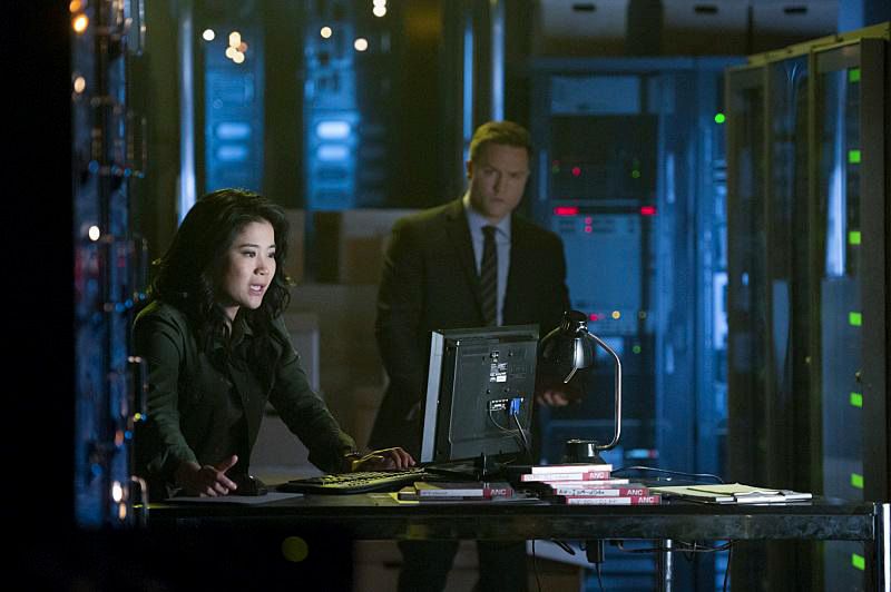 Scorpion: Scorpion : Bild Jadyn Wong, Scott Porter - 164 von 452 ...