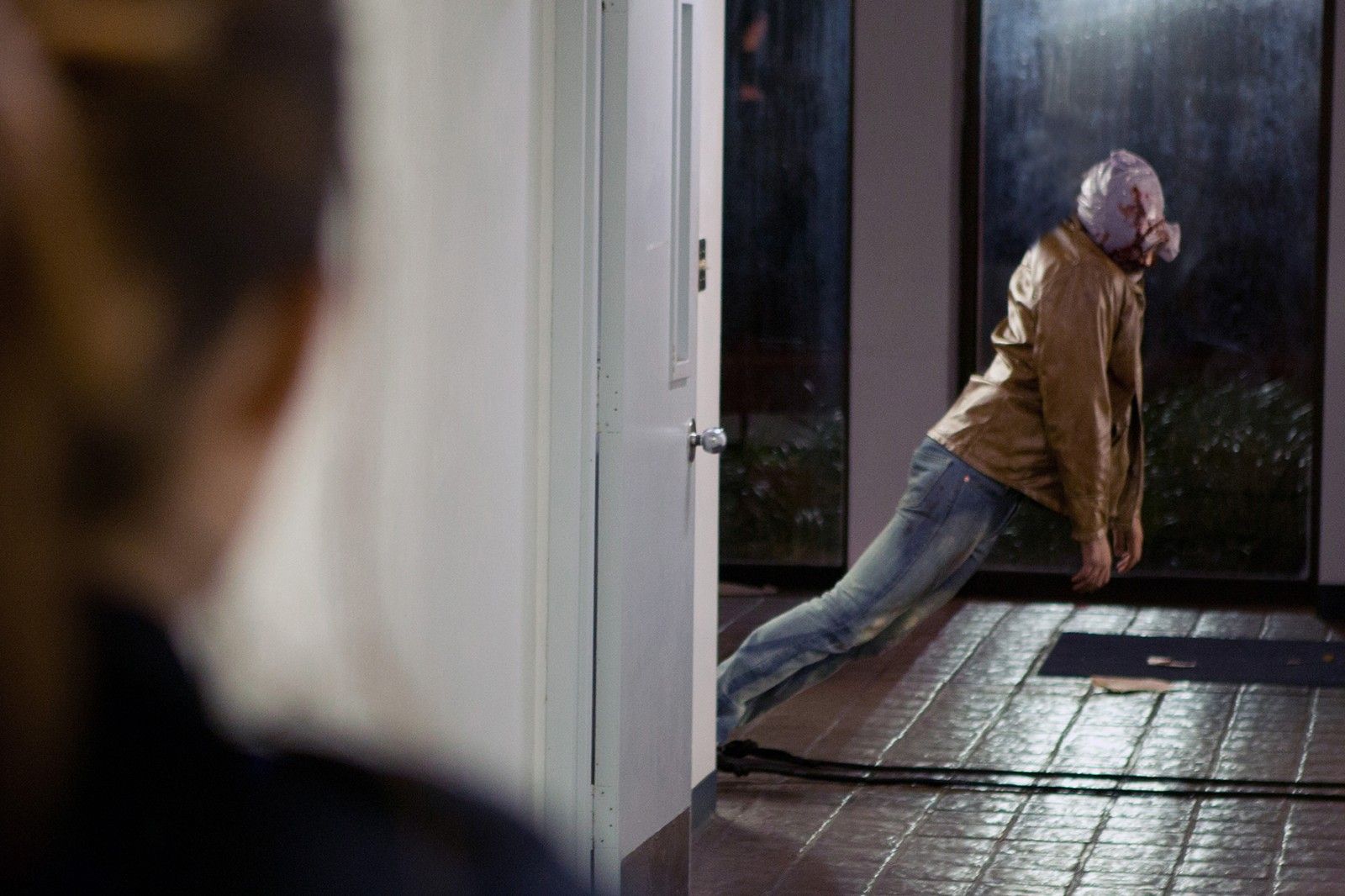 Foto zum Film Last Shift - Bild 7 auf 8 - FILMSTARTS.de