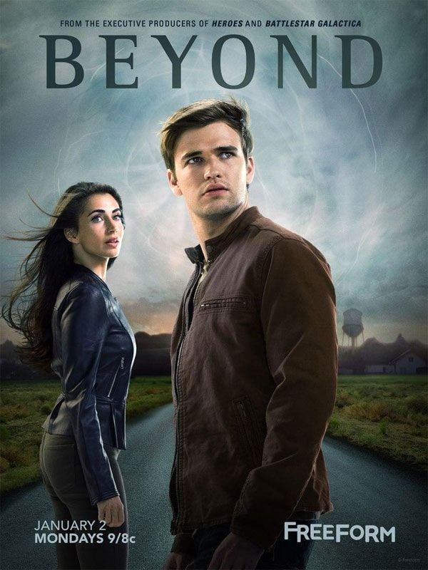 Casting Beyond Staffel 1 - FILMSTARTS.de