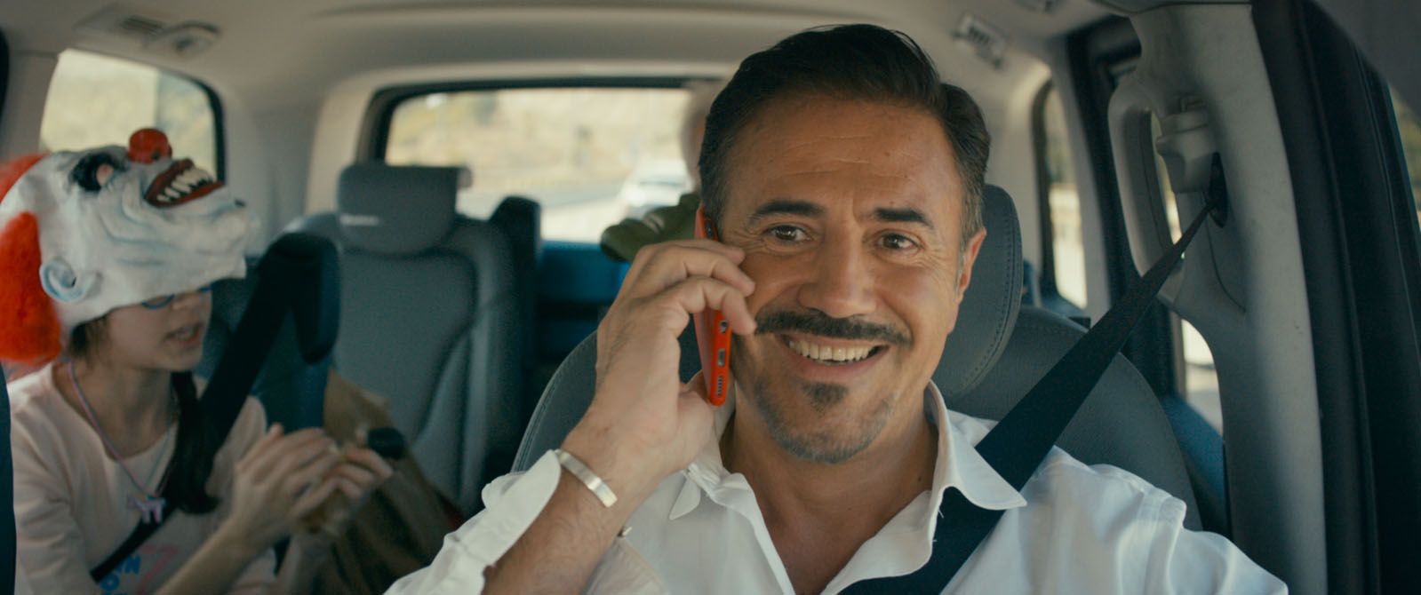 Foto zum Film Full Speed - Bild 16 auf 27 - FILMSTARTS.de