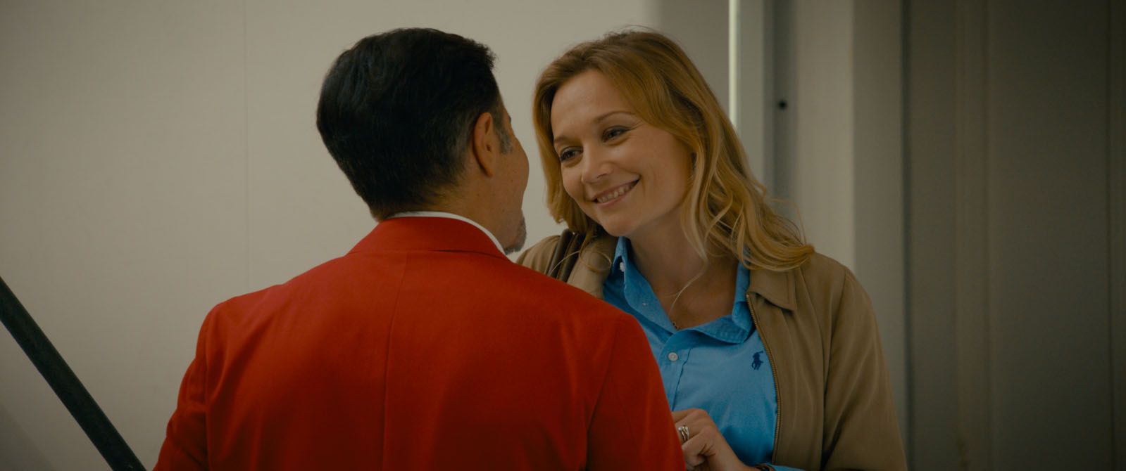 Foto zum Film Full Speed - Bild 13 auf 27 - FILMSTARTS.de