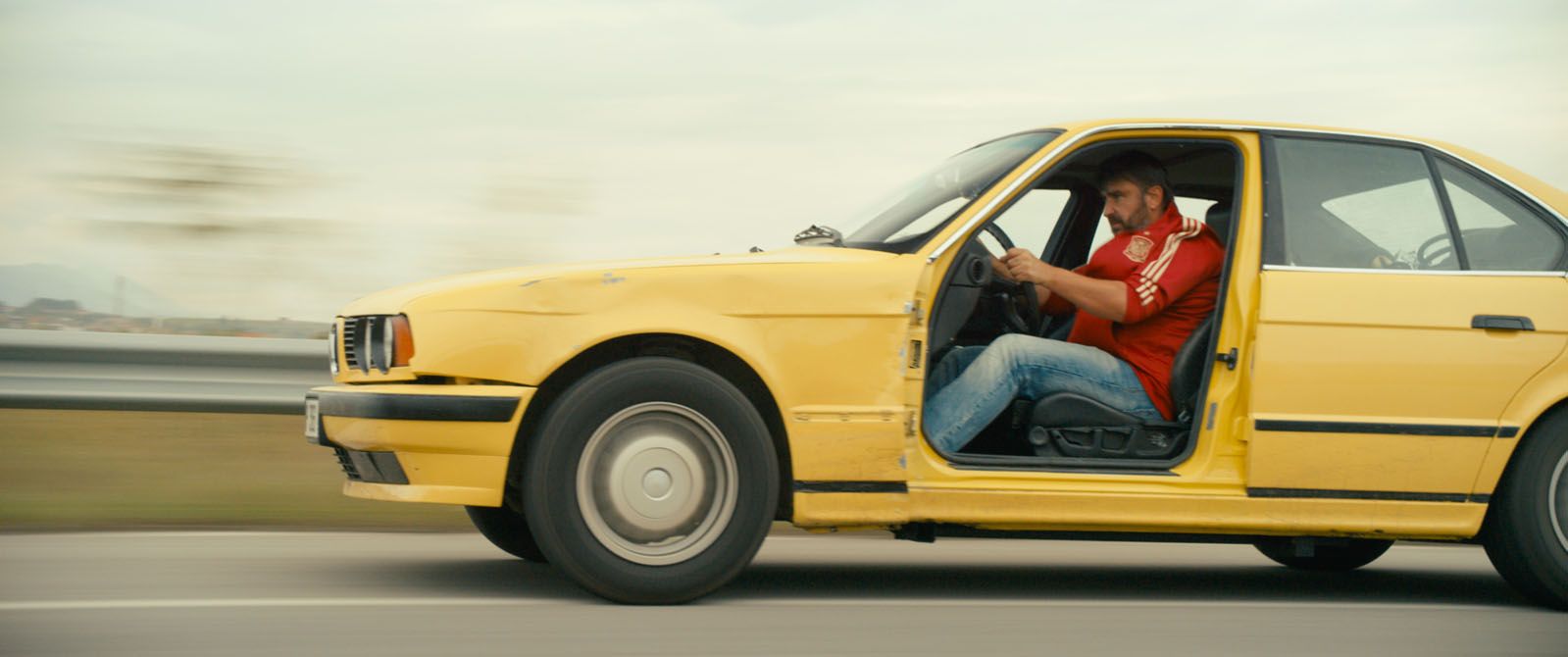 Foto zum Film Full Speed - Bild 3 auf 27 - FILMSTARTS.de