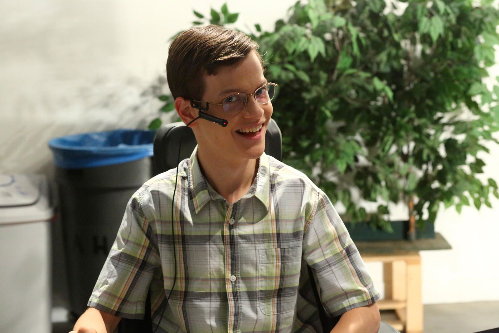 Speechless: Speechless : Bild - 225 von 240 - FILMSTARTS.de