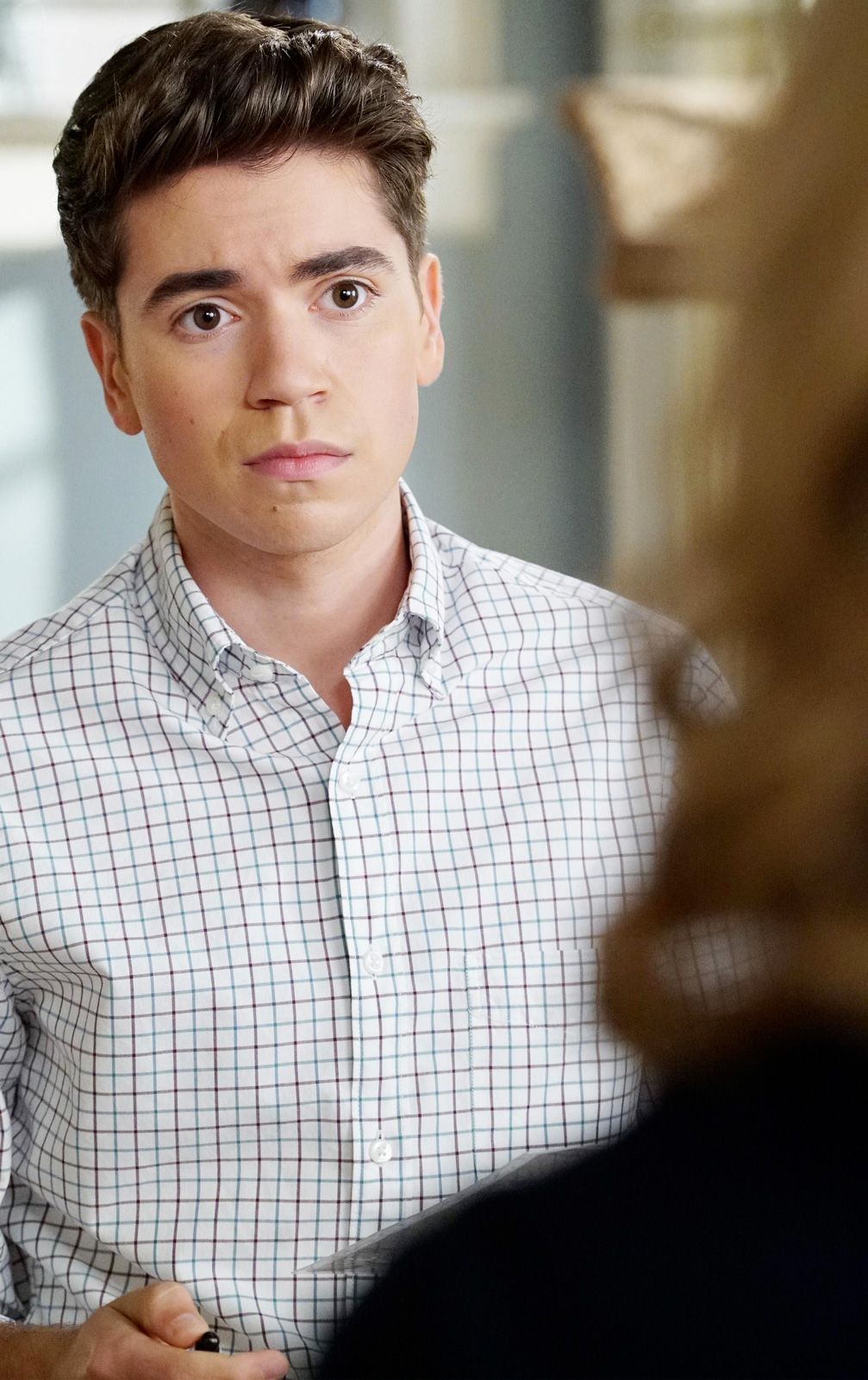 Bild zu Noah Galvin - Bild Noah Galvin - Foto 35 von 52 - FILMSTARTS.de