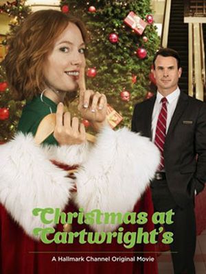 Christmas at Cartwright's - Film 2014 - FILMSTARTS.de