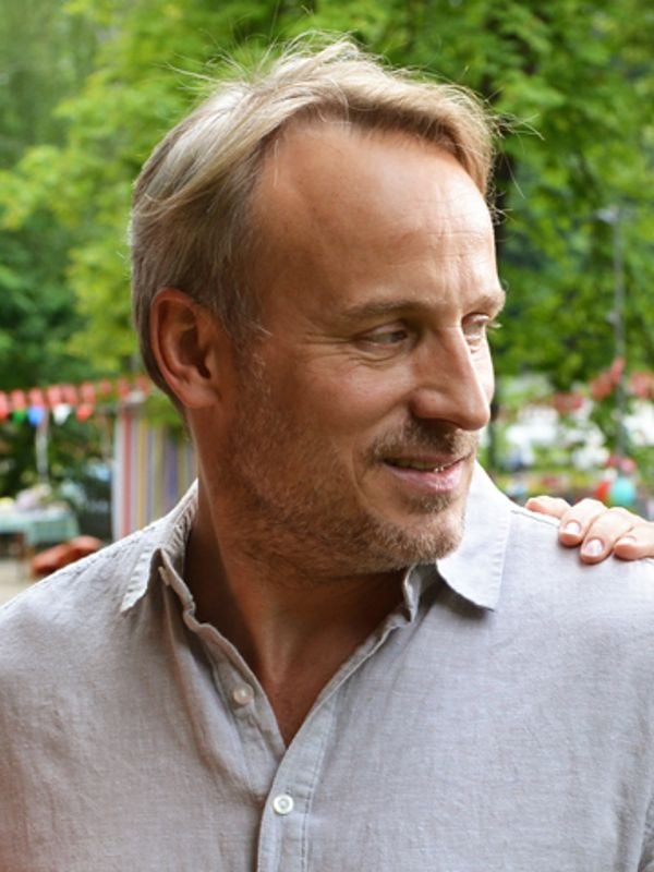 Rasmus Botoft - FILMSTARTS.de