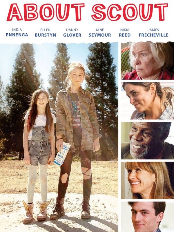 About Scout - Film 2015 - FILMSTARTS.de