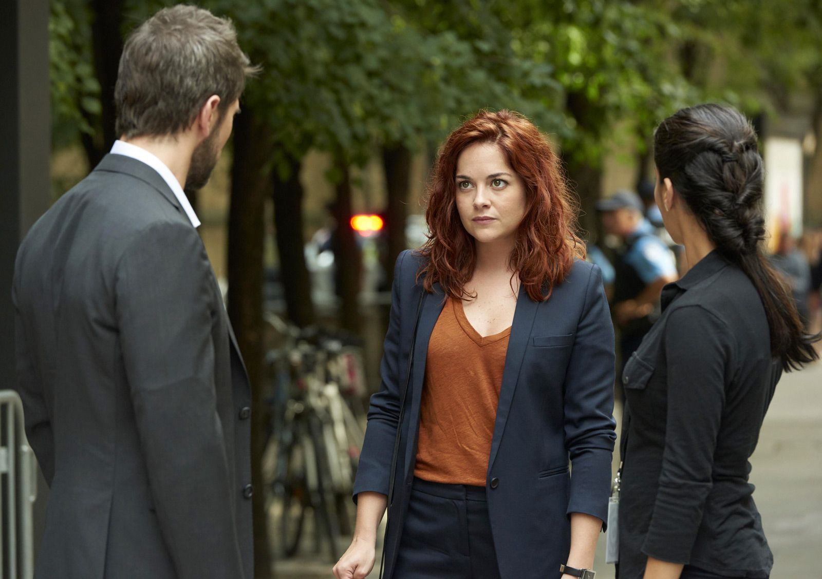 Ransom: Ransom : Bild Sarah Greene - 20 von 31 - FILMSTARTS.de