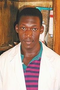 Peter Odeke : ihre Filme und Serien im Stream - FILMSTARTS.de