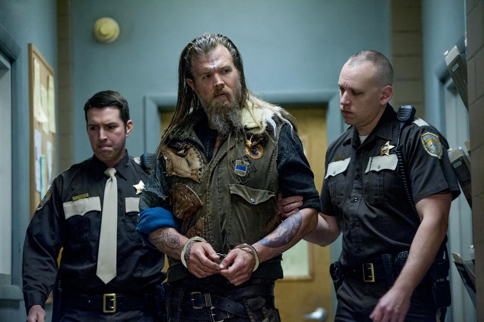 Bild zu Ryan Hurst - Bild Ryan Hurst - Foto 19 von 49 - FILMSTARTS.de