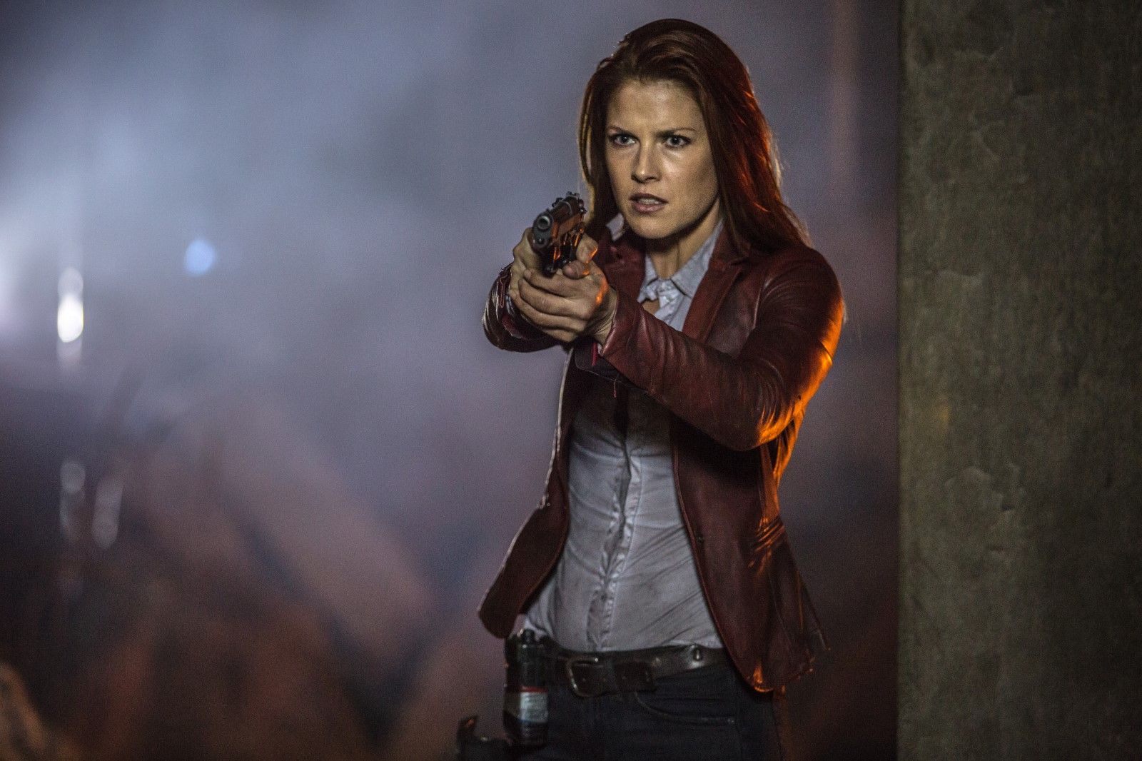 Foto zum Film Resident Evil 6: The Final Chapter - Bild 6 auf 32 ...