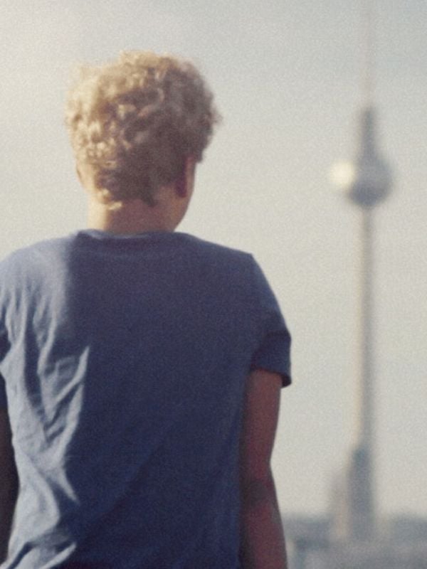 Bruno - Kurzfilm - FILMSTARTS.de