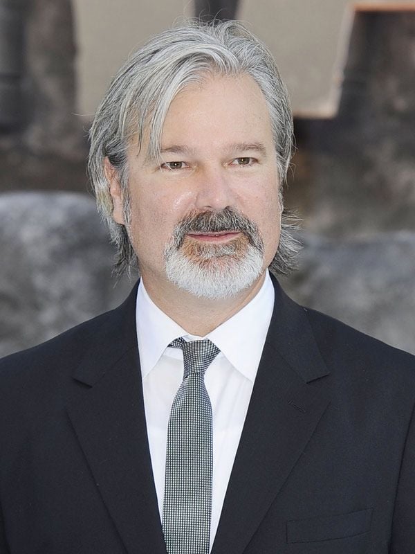 Gore Verbinski - FILMSTARTS.de