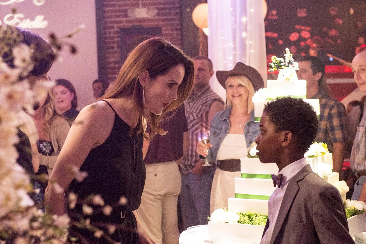 Good Behavior (2016): Good Behavior (2016) : Bild Michelle Dockery - 69 von 97 - FILMSTARTS.de