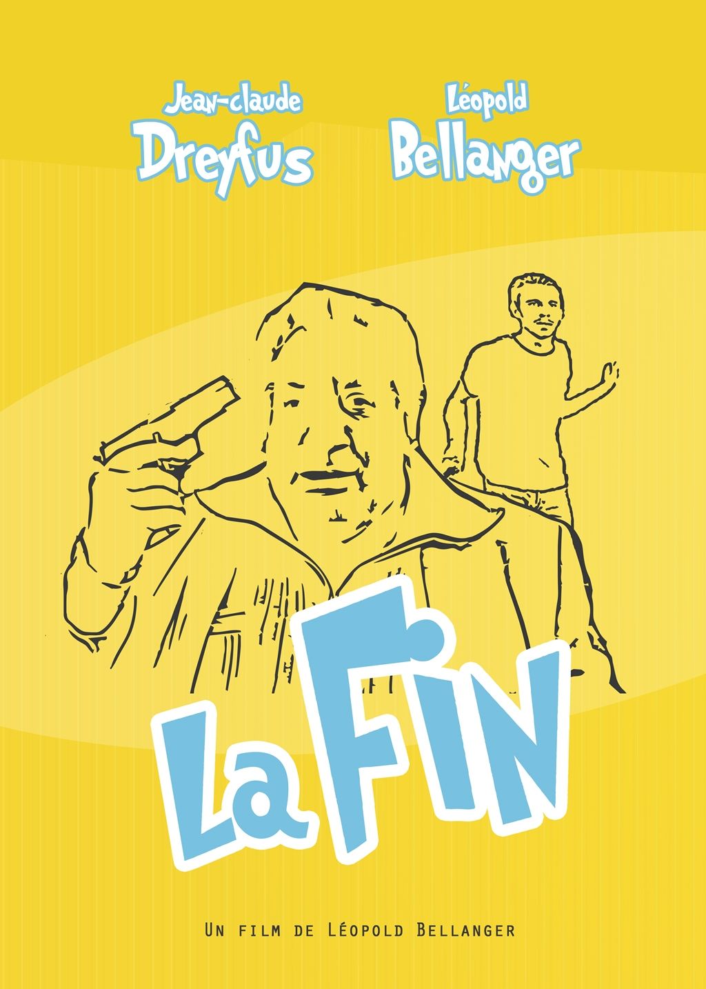 Foto zu La Fin - Bild 1 auf 1 - FILMSTARTS.de