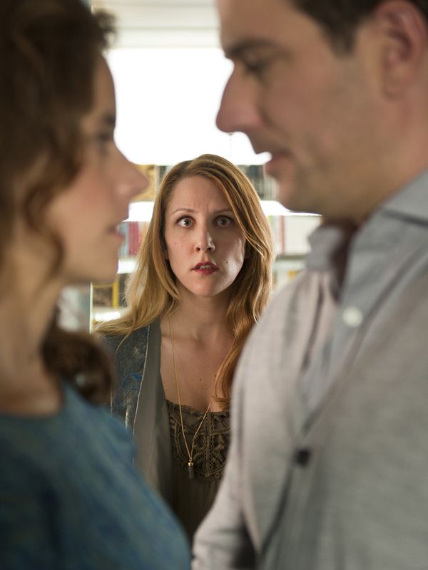 Inga Lindström: Liebesreigen in Samlund: schauspieler, regie ...