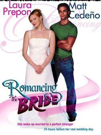 Romancing the Bride - Film 2005 - FILMSTARTS.de