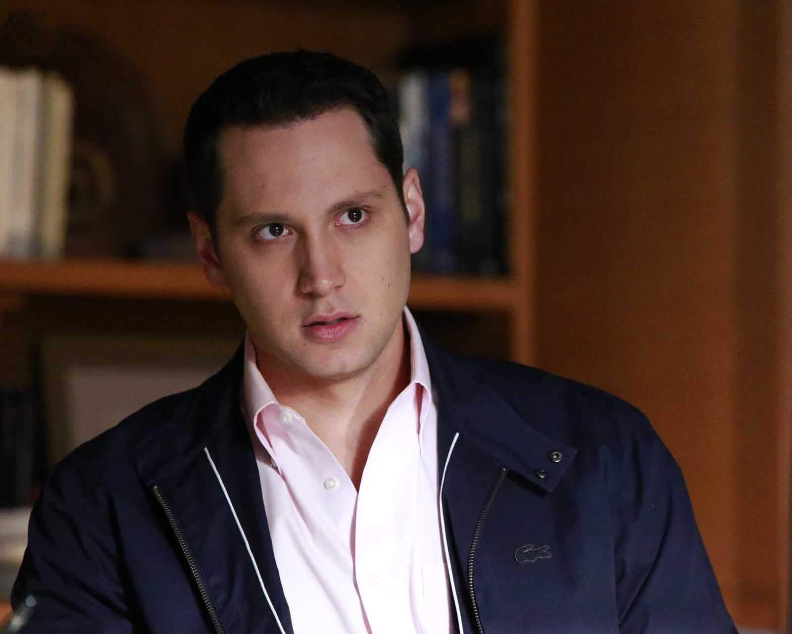 How To Get Away With Murder: Bild Matt McGorry - 208 von 480 ...