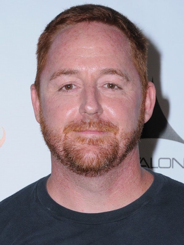 Scott Grimes - FILMSTARTS.de