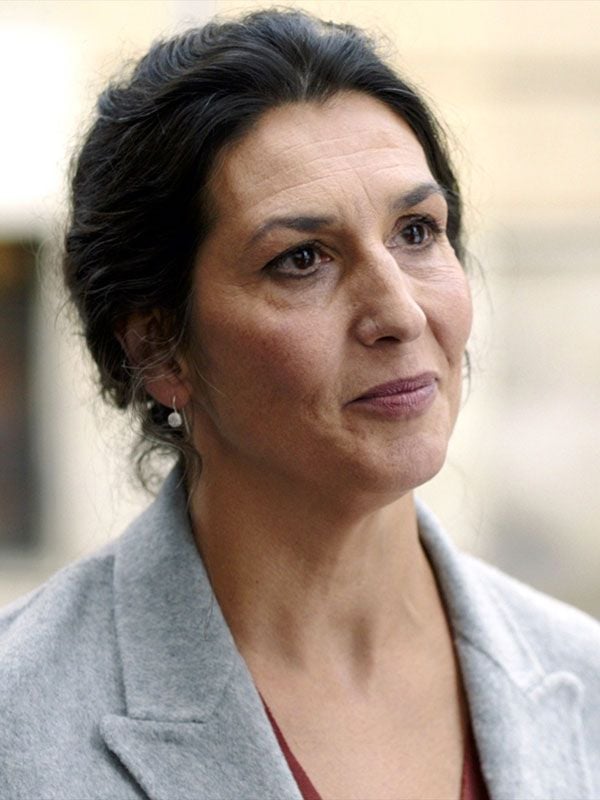 Bild zu Elvira Minguez - Kinoposter Elvira Minguez - Foto 16 von 30 ...