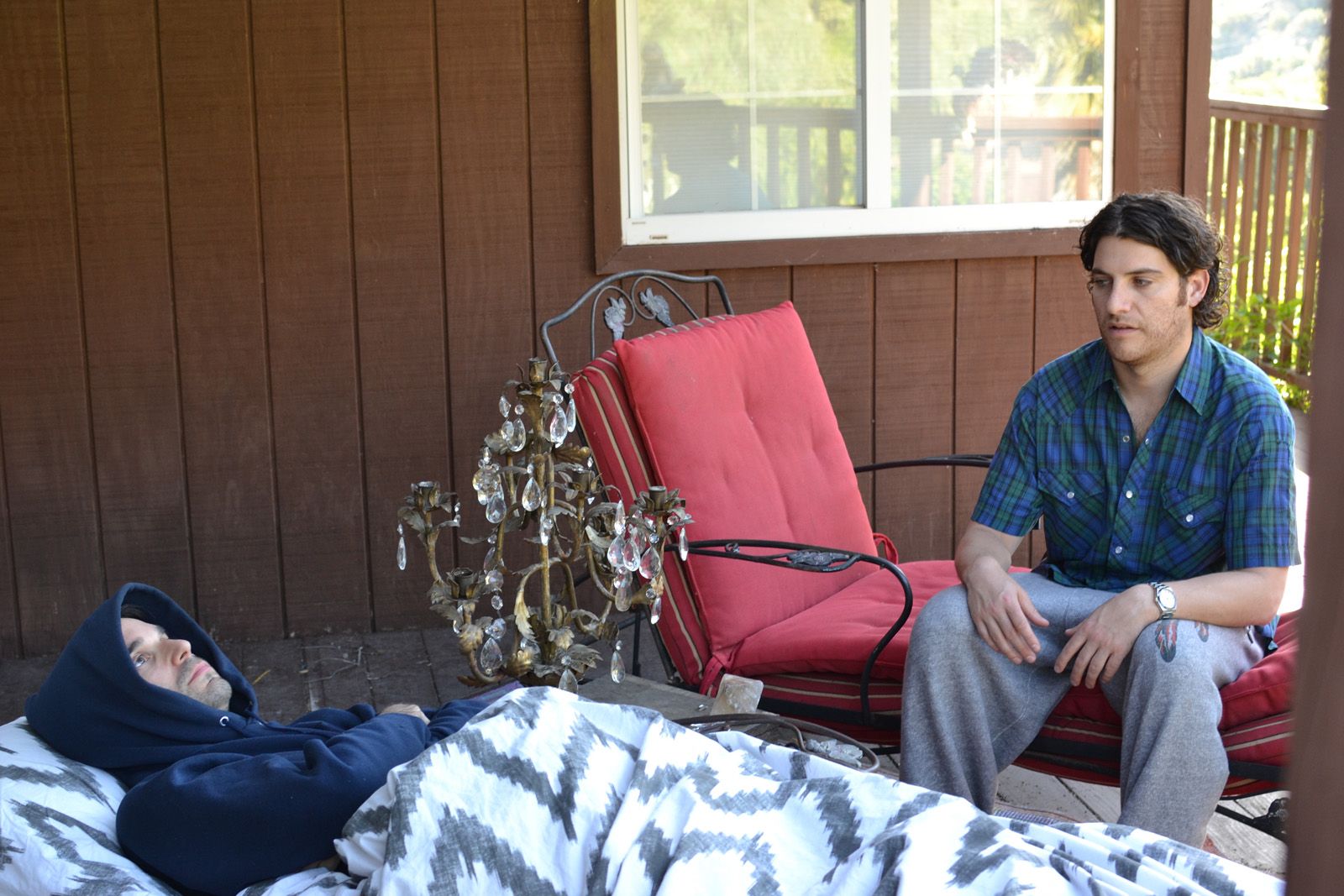 Foto zum Film Joshy - Ein voll geiles Wochenende - Bild 7 auf 10 ...