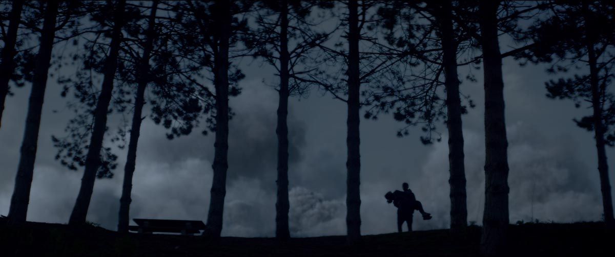 Foto zum Film Alone - Bild 13 auf 21 - FILMSTARTS.de