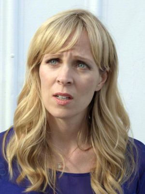 Angela Landis - FILMSTARTS.de